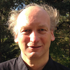 Prof. Dr. Kai Uwe Barthel